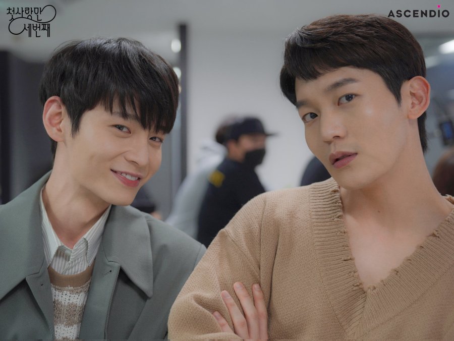 First love, Again (BL) – Mazakisubs