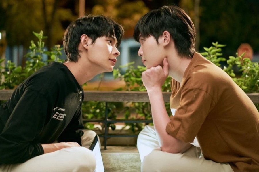 Cutie Pie (BL) – Mazakisubs